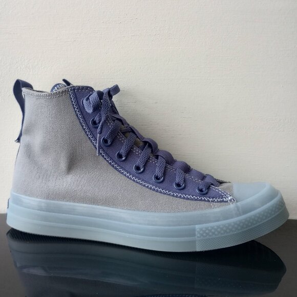 Converse | Shoes | Converse Men Ctas Cx Explore Hi Lightweight Canvas ...